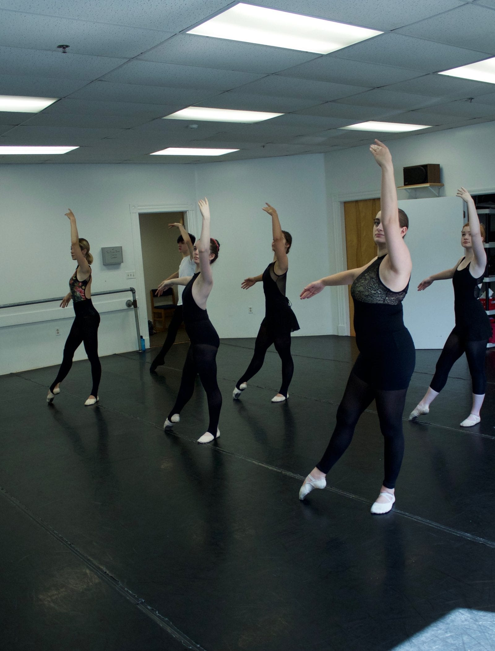 Gallery - The Dance Center