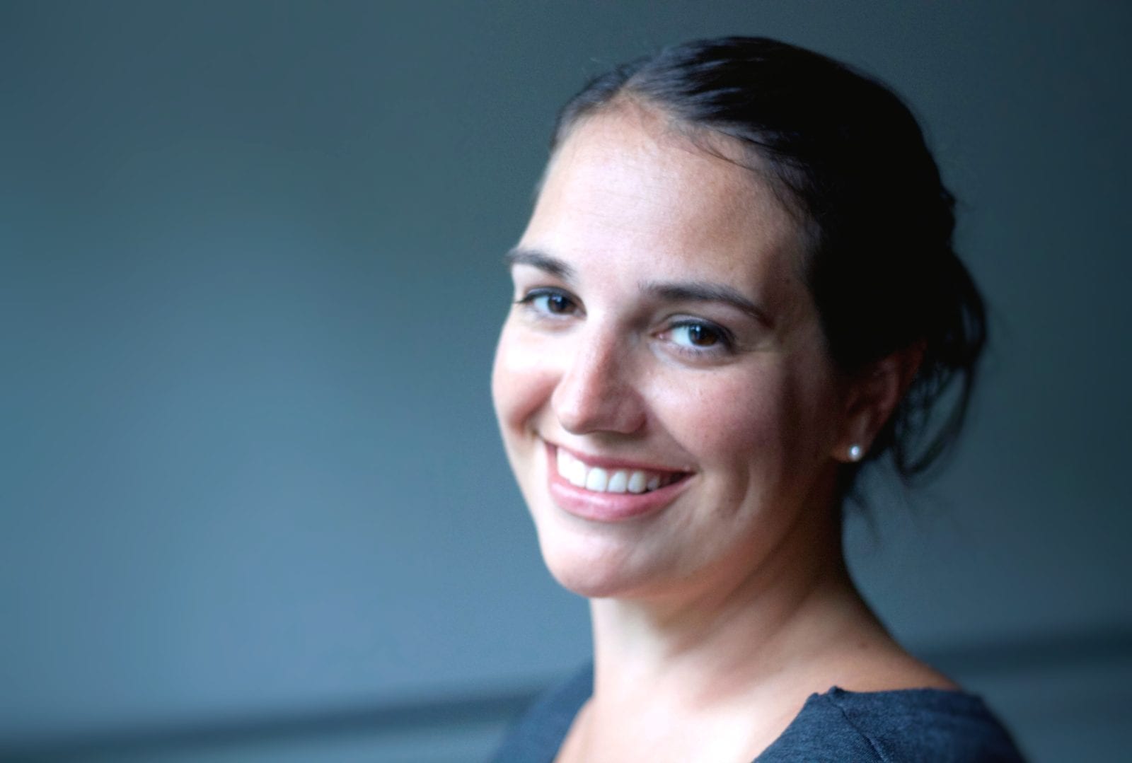 Staff - The Dance Center