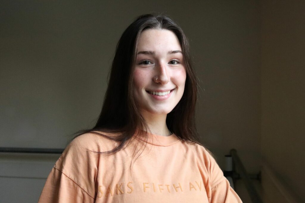 Staff - The Dance Center