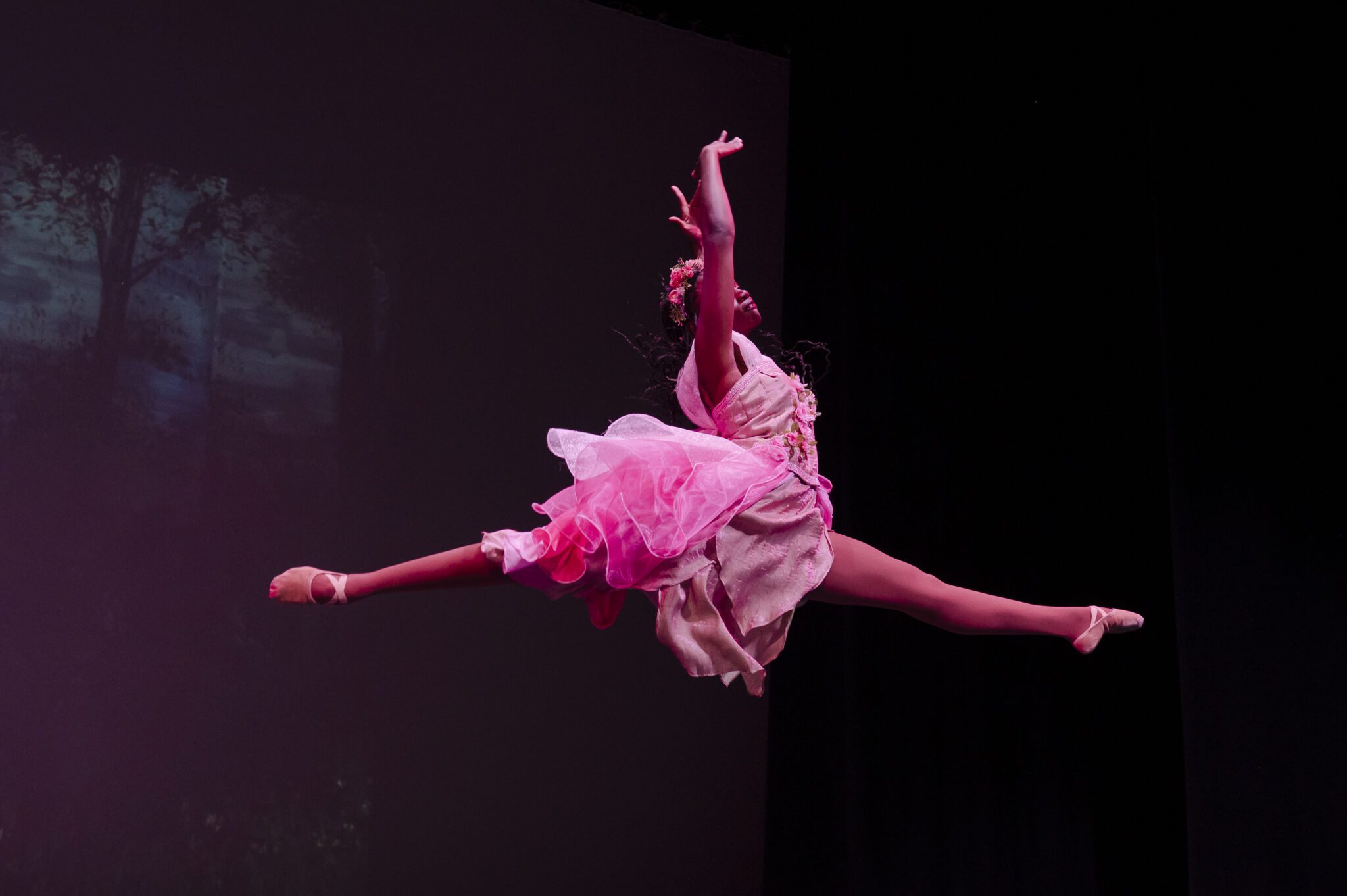 "Cinderella" - The Dance Center
